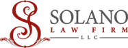 Contact Us - Solano Law Firm, LLC